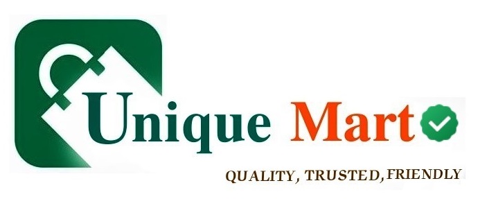 Unique Mart E-Commerce shoping